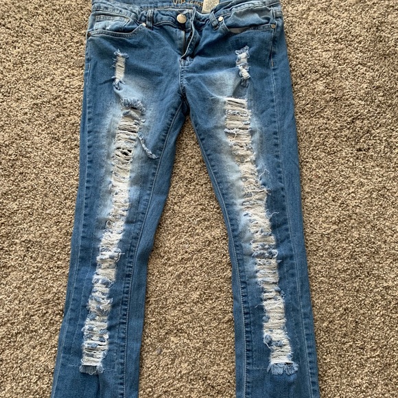 VIP | Jeans | Vip Brand Denim Jeans | Poshmark